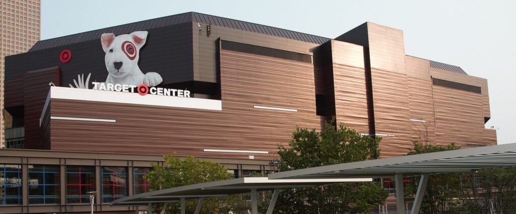 Target Center Capacity: Concerts & Timberwolves Games