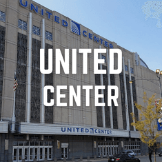 Arena Capacity & Stadium Guides: NBA, NFL, MLB, NHL & More