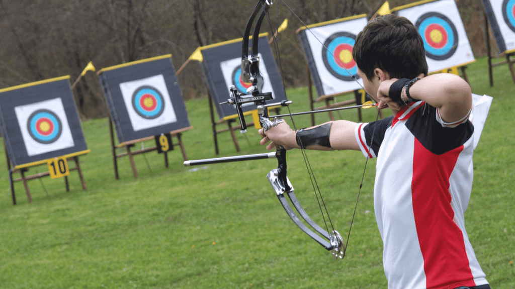 Sports That Start With P: From Paintball to Paddleboarding