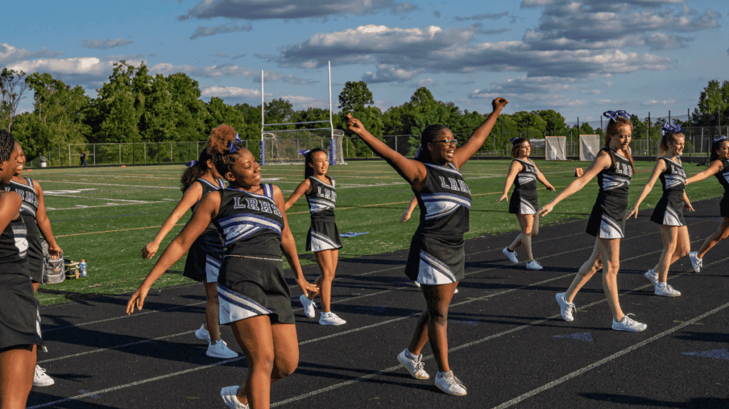 Sports That Start With M: From Marathon to Motorcross