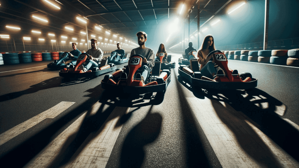 Sports That Start With X: From Xare to X-Country Skiing