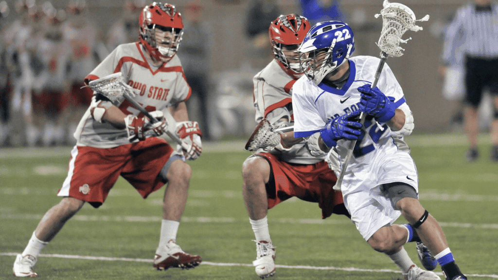 Sports That Start With M: From Marathon to Motorcross