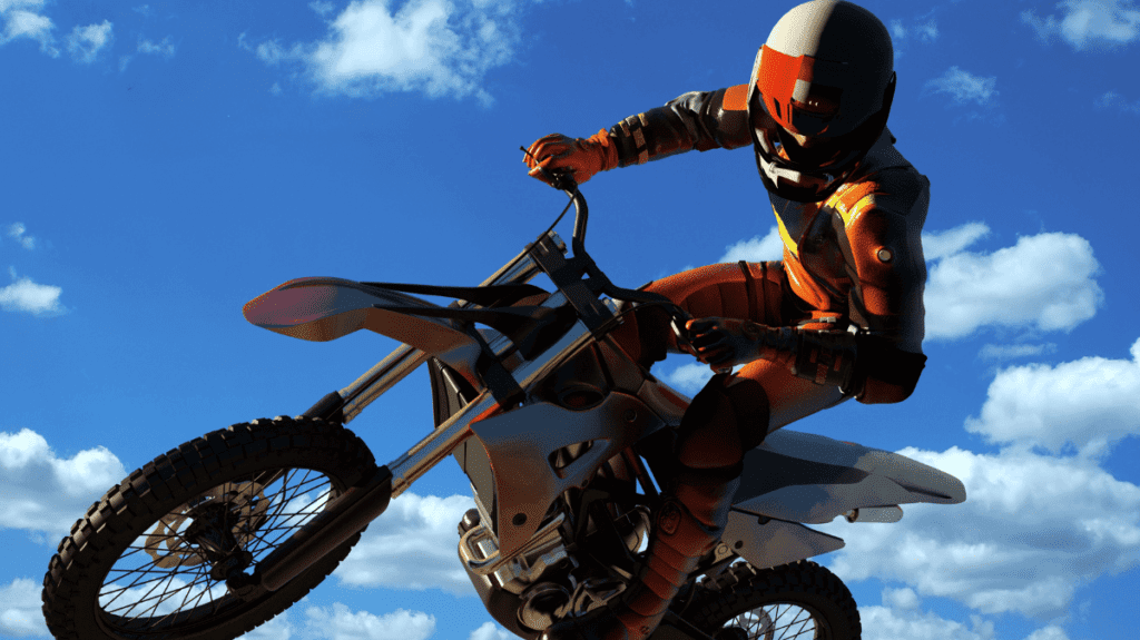 Sports That Start With M: From Marathon to Motorcross