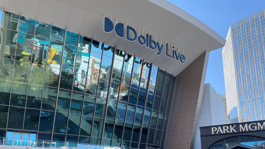 Sphere Bag Policy for Dead & Company